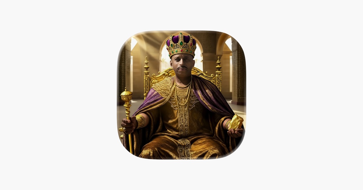 ‎App Mansa Musa Marketplace - App Store