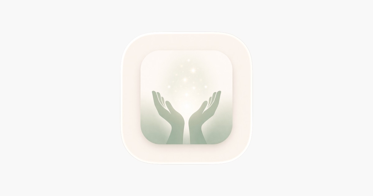 ‎Cast Your Cares App - App Store
