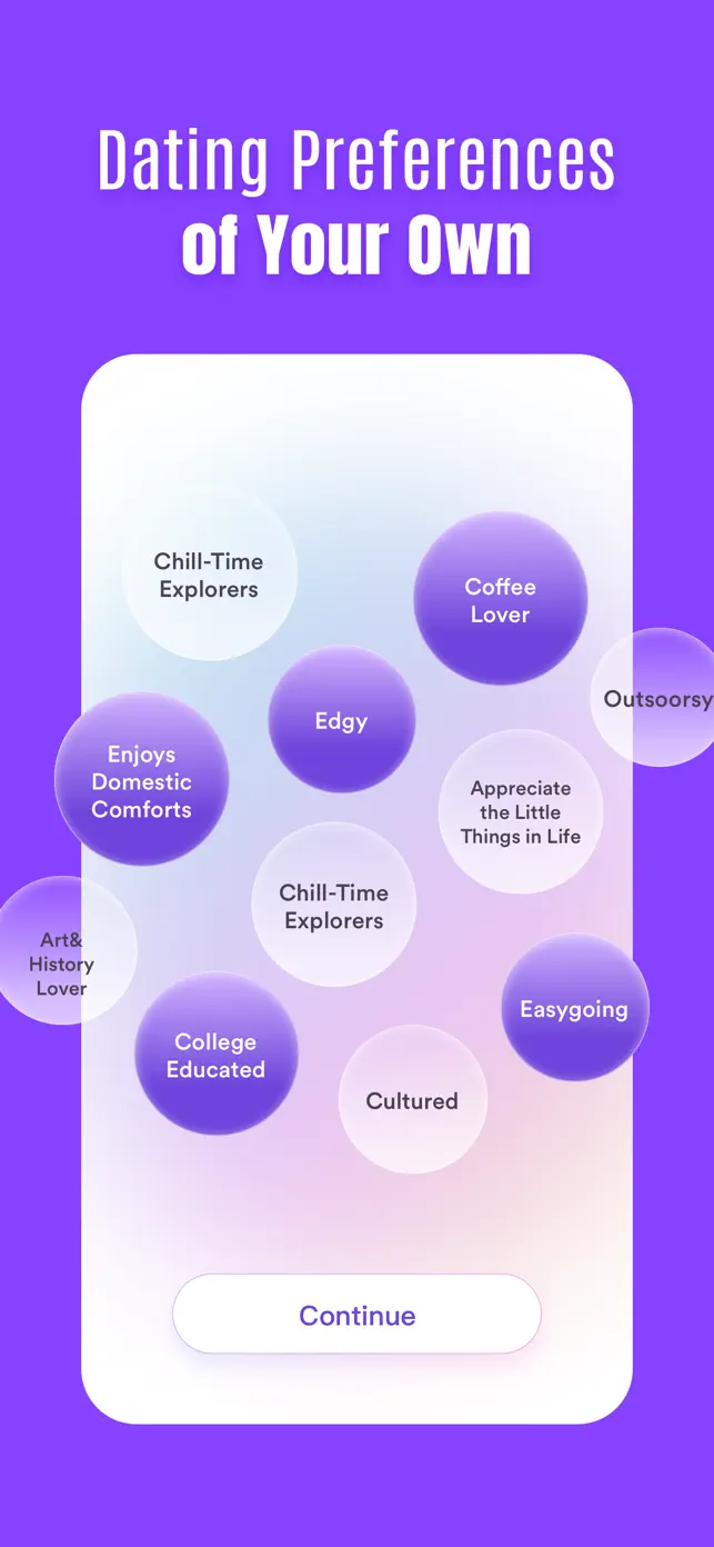 Duet Dating App App Reviews – Features, Pricing & User Ratings