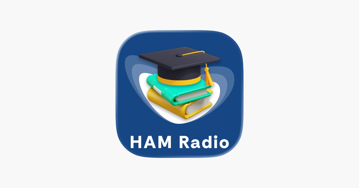 ‎HMA Radio Practice Test Prep App - App Store