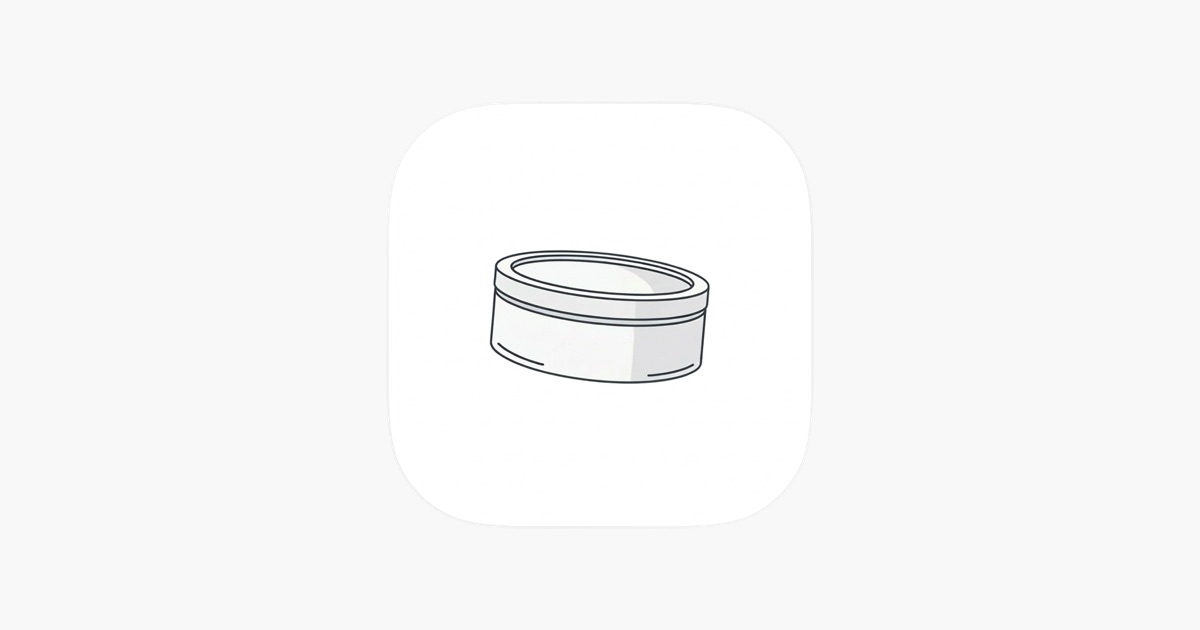‎Snus Quit Tracker App - App Store
