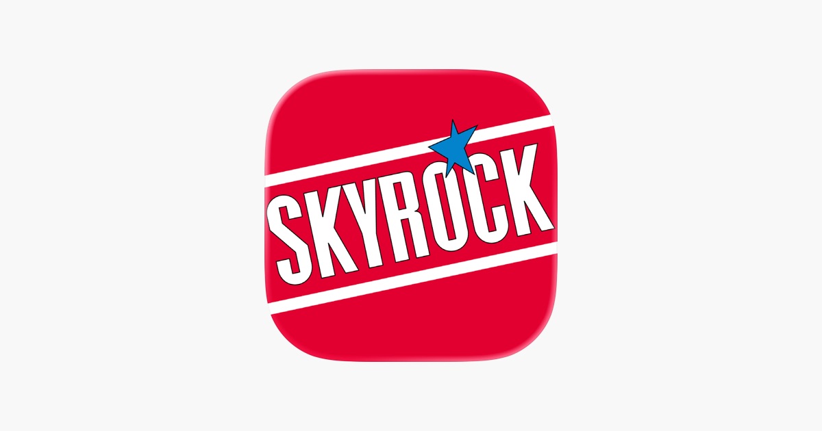 ‎Skyrock - Radio et Podcast App - App Store