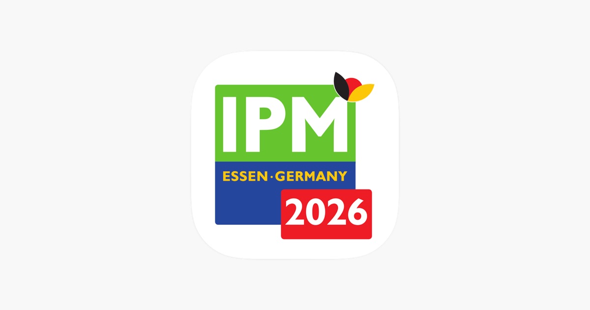 ‎IPM ESSEN 2026 App - App Store