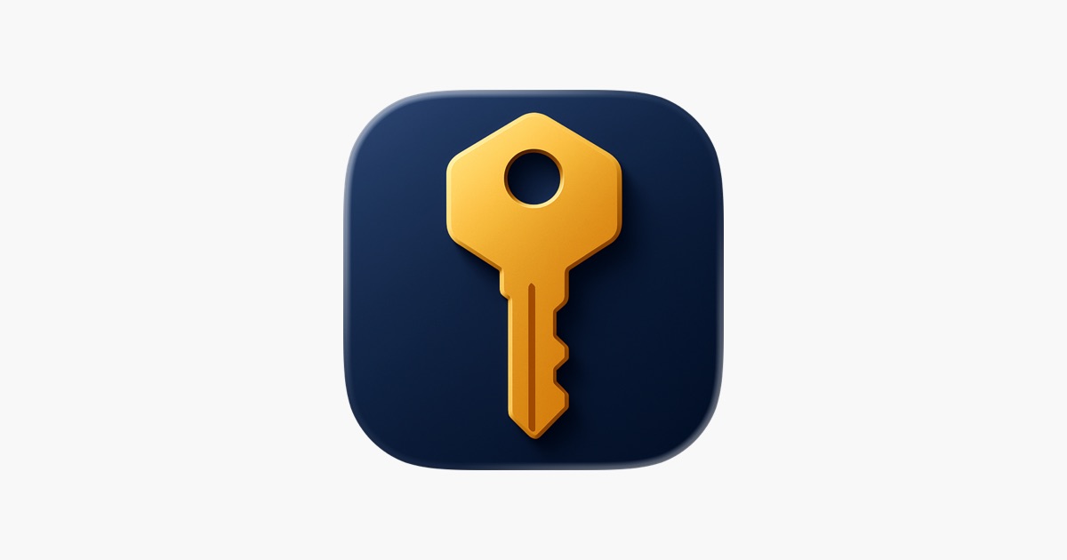 ‎Приложение «MasterKey Finder» — App Store