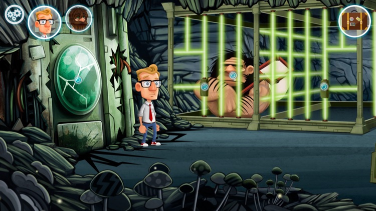 Justin Wack's Big Time Hack by Warm Kitten