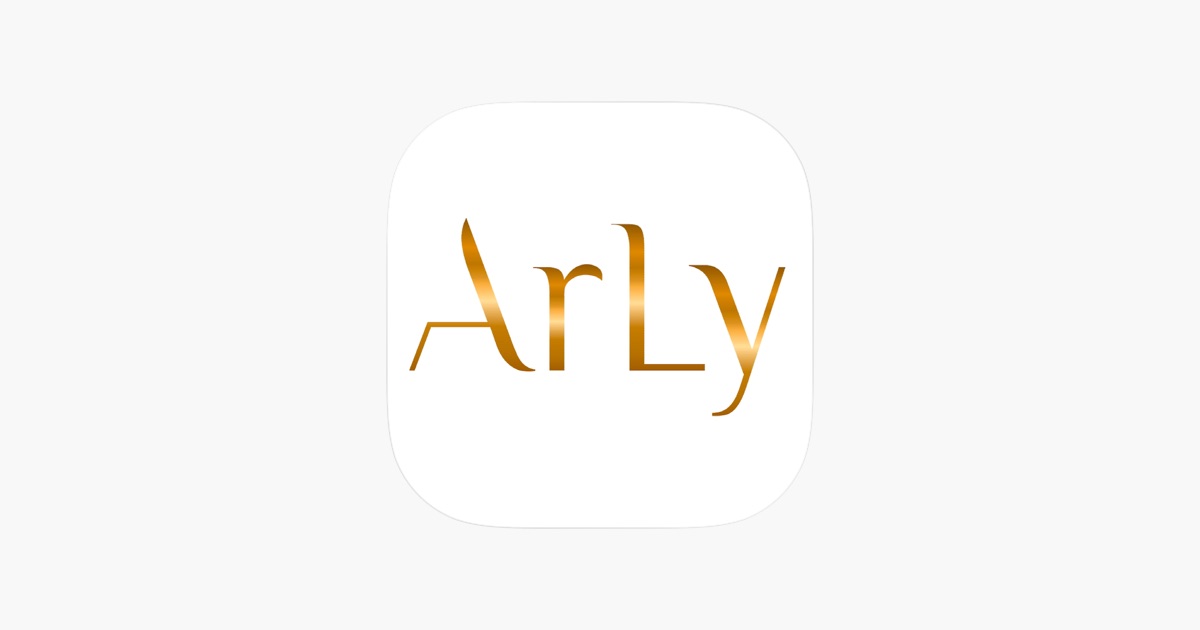 ‎ArLy App - App Store