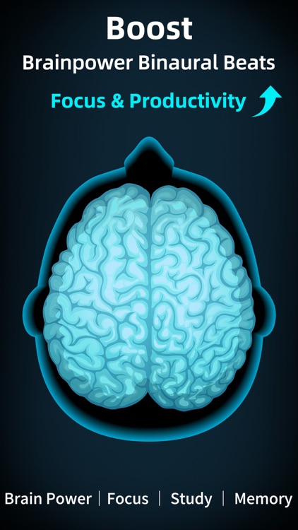 Brainwaves Binaural Beats ™ by Zhuzhou Yiqi Network Technology Co., Ltd.