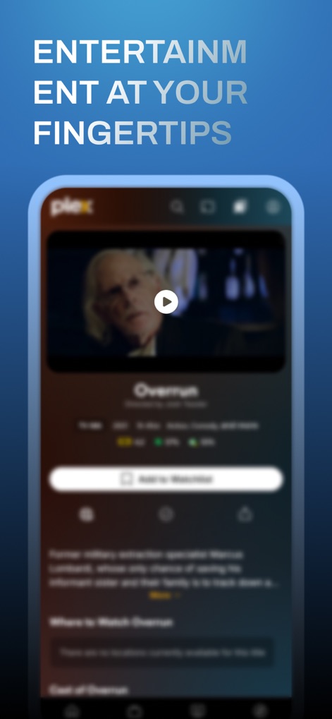 Goojara – Movies & TV Browser - Reference App | MWM