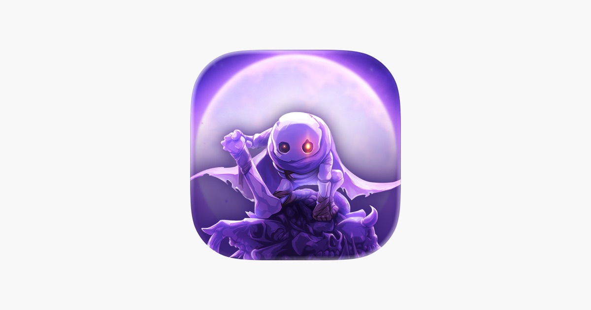 ‎Skul: The Hero Slayer App - App Store