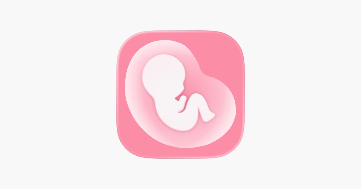 ‎Contraction Timer & Tracker App - App Store