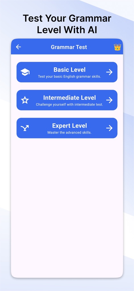 Ai Grammar Checker & Ai Writer - Education App | MWM