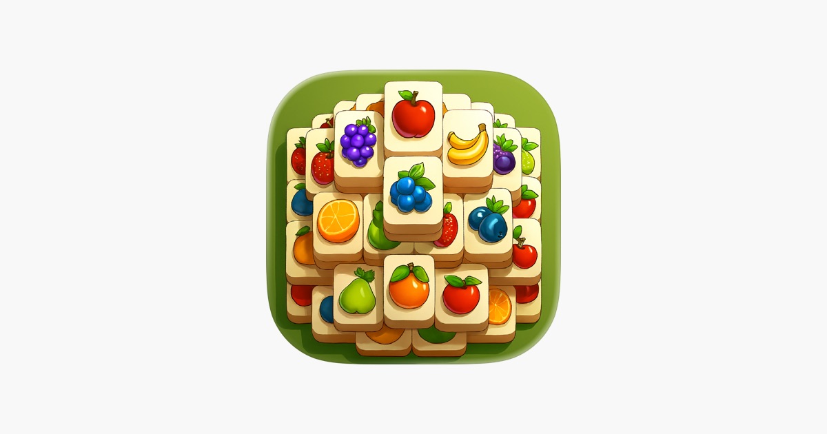 ‎Tile Explorer - Triple Tiles App - App Store