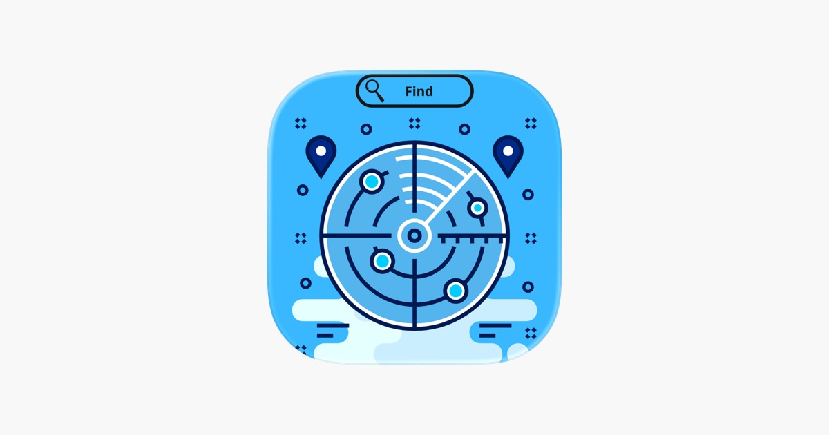 ‎Find My Devices Now App - App Store