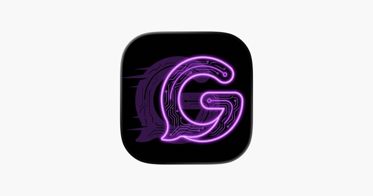 ‎AI Ghost Run App - App Store