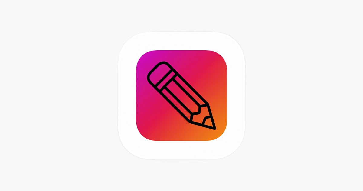 ‎Pencilify Studio App - App Store