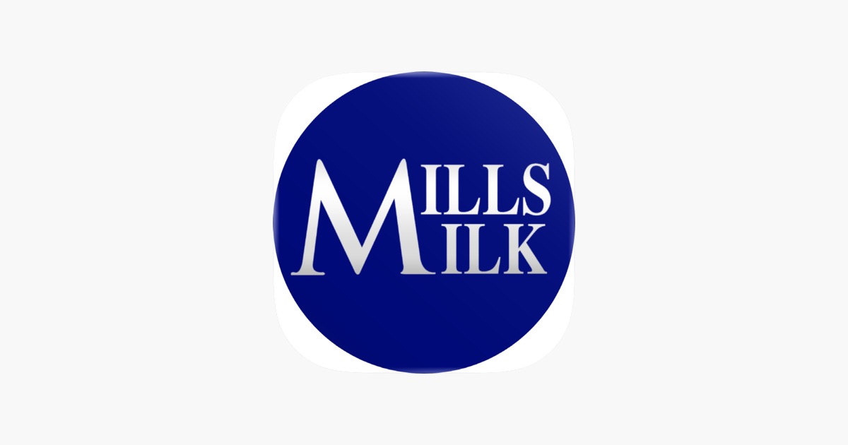 ‎Mills Milk App - App Store