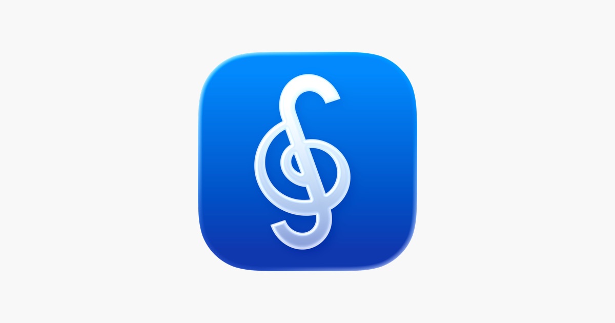 ‎SongSheet Pro - Songbook App - App Store