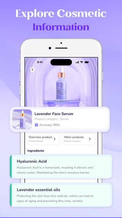 AI Dermatologist Skin Scanner by Vu Xuan Loc