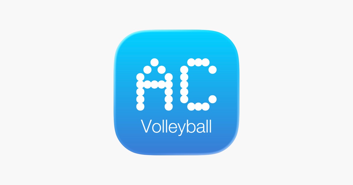 ‎Assistant Coach Volleyball App - App Store