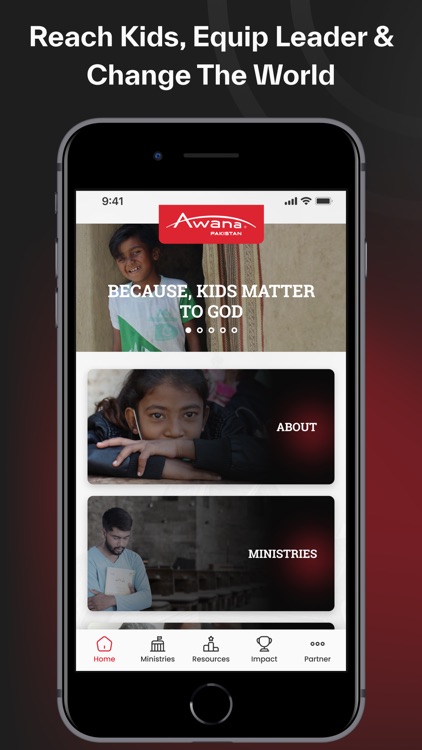 Awana Pakistan by Mobizion