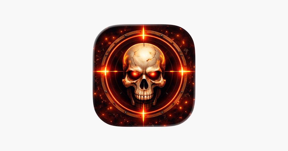 ‎Void Command App - App Store