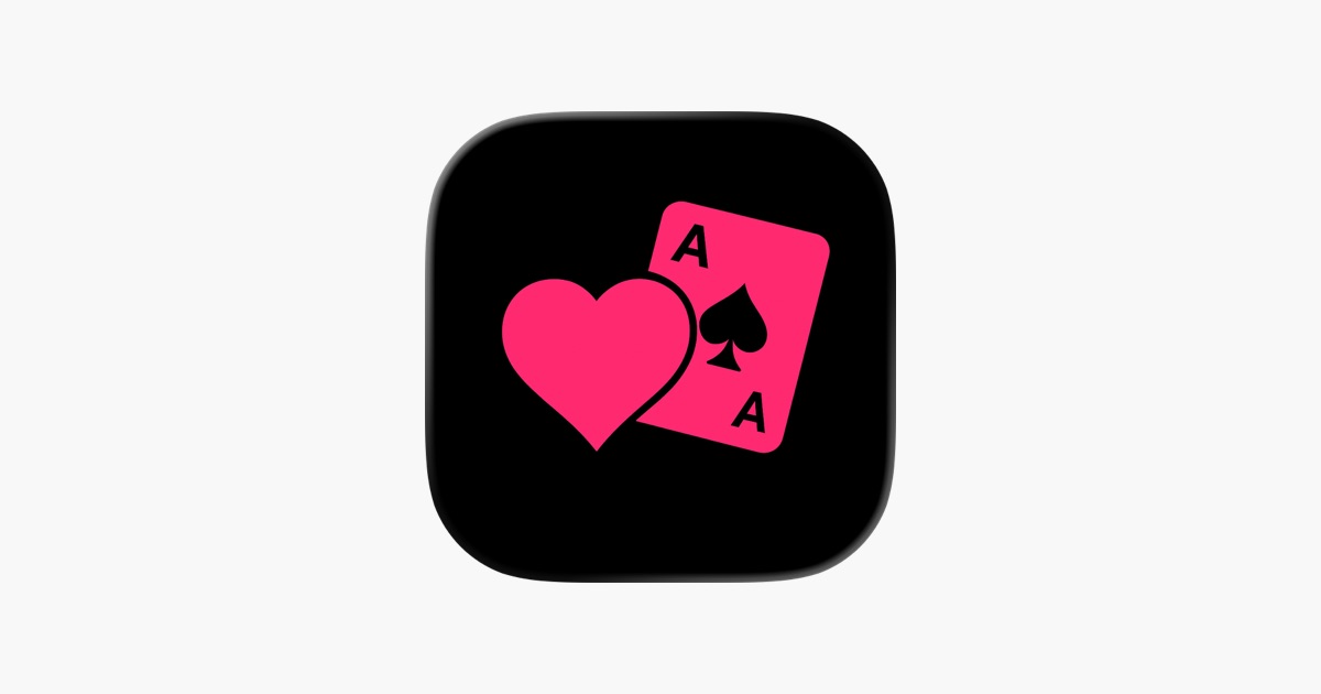 ‎Couple Card Game: Truth & Dare App - App Store