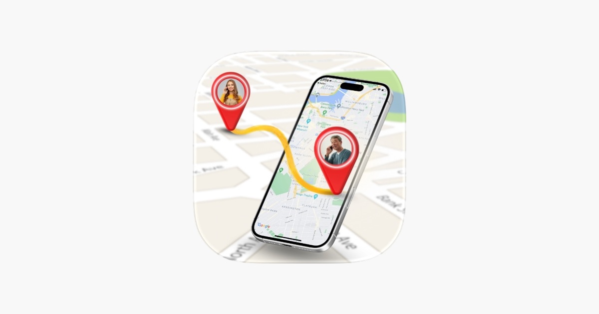 ‎Phone Number Tracker & Locator App - App Store
