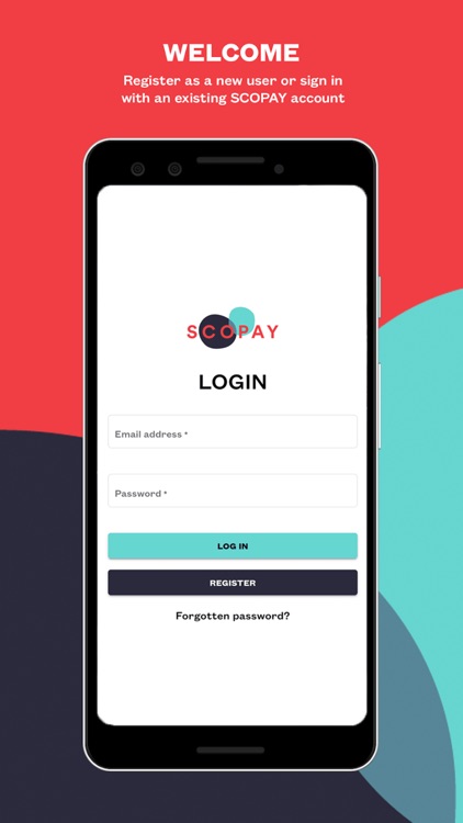 SCOPAY by Tucasi