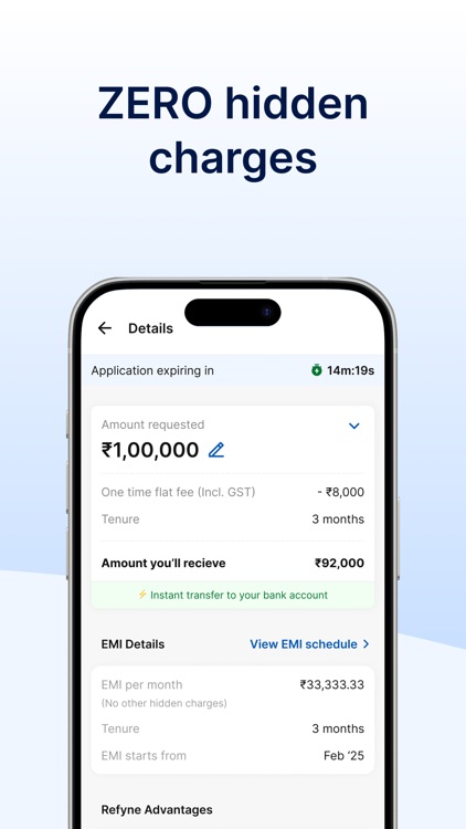 Refyne by Refyne Tech Private Limited