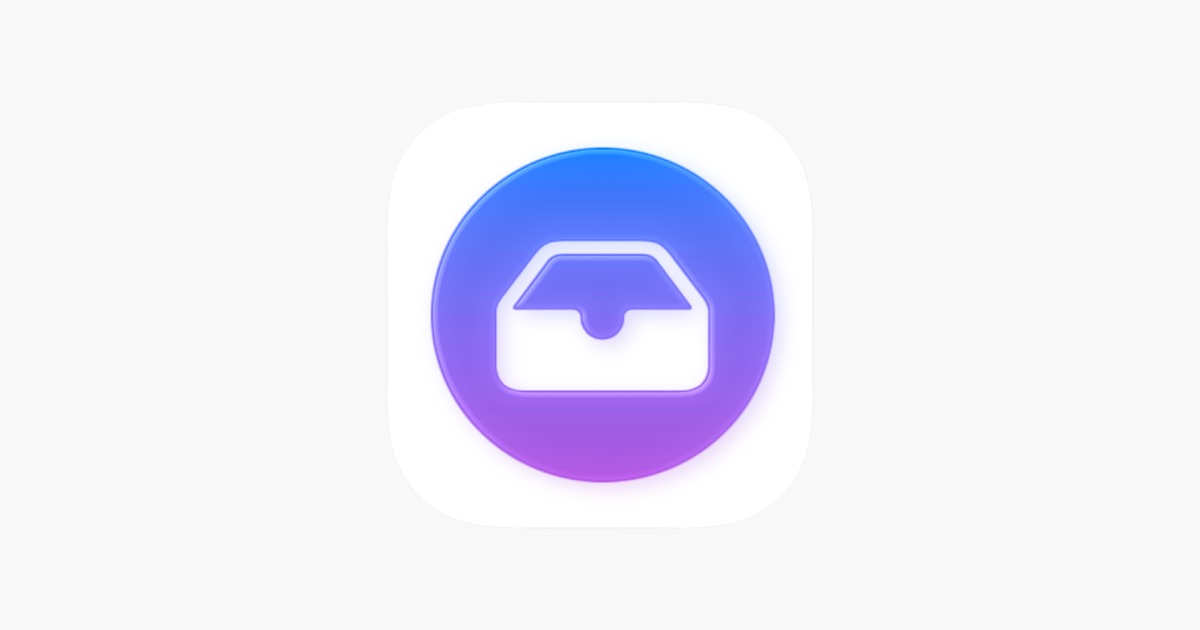 ‎Swip Mail App - App Store