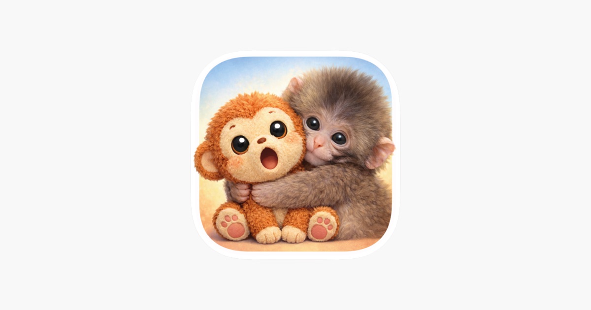 ‎Punch THE Monkey Save App - App Store