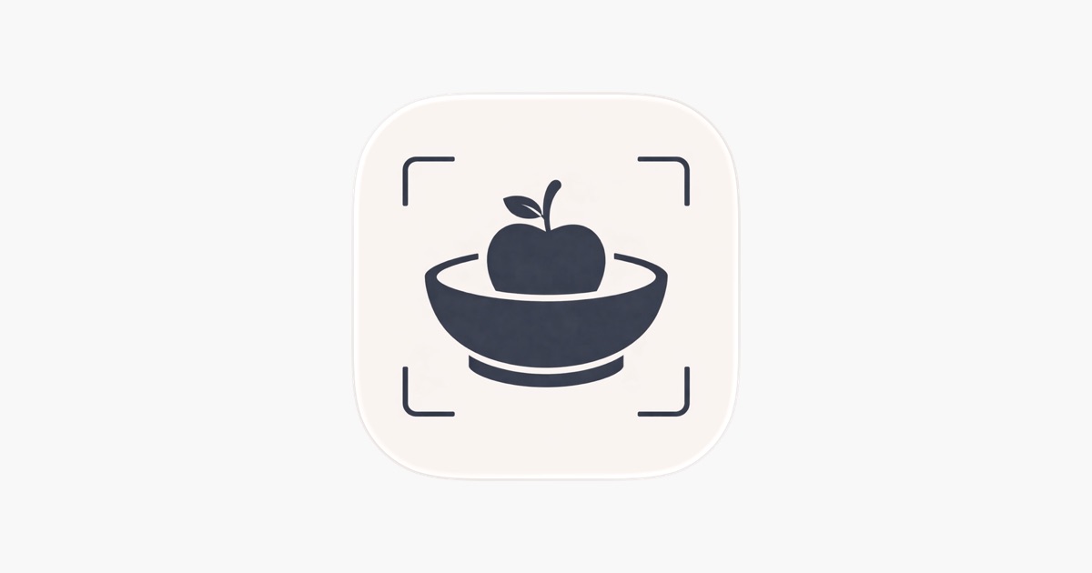 ‎Appen Porcion - Calorie Tracker – App Store
