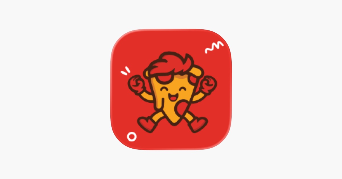 ‎Toppy Pizza store App - App Store