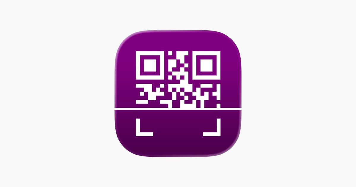 ‎Code Scanner - QR and Barcodes App - App Store