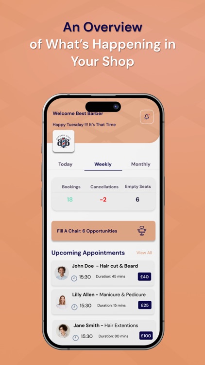 That Time Pro: For Businesses by S&V Group LTD