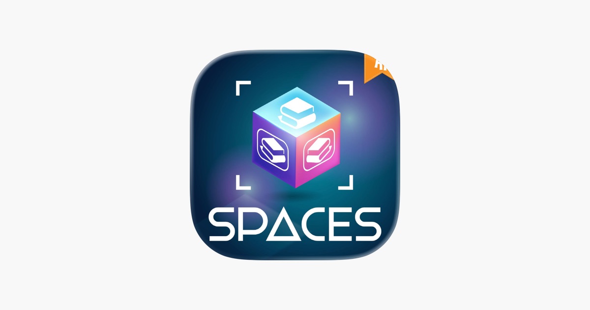 ‎SPACES App - App Store
