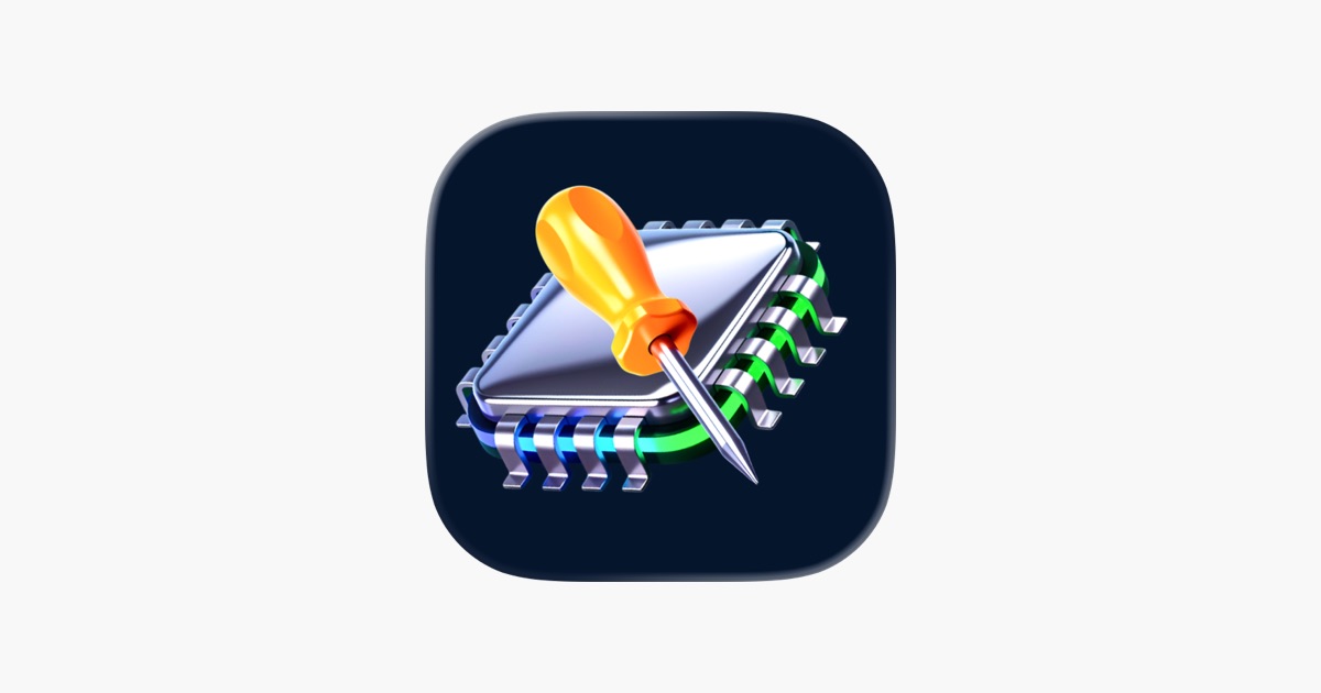 ‎App DeviceTrack Hub - App Store