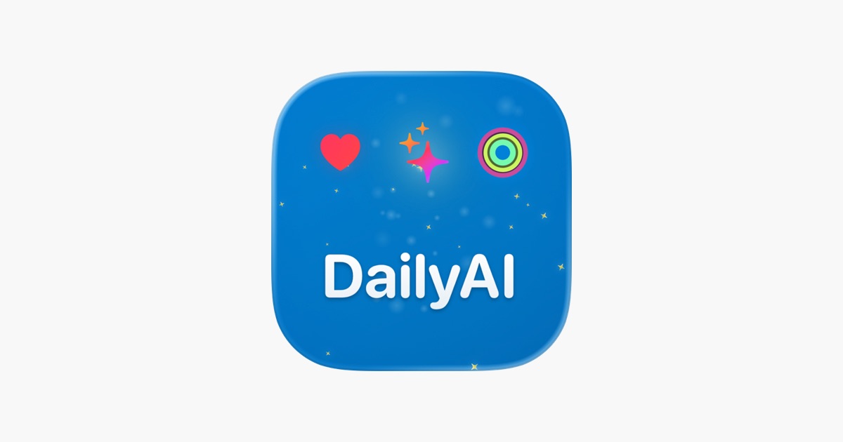 Health Tracker & Coach DailyAI》App - App Store
