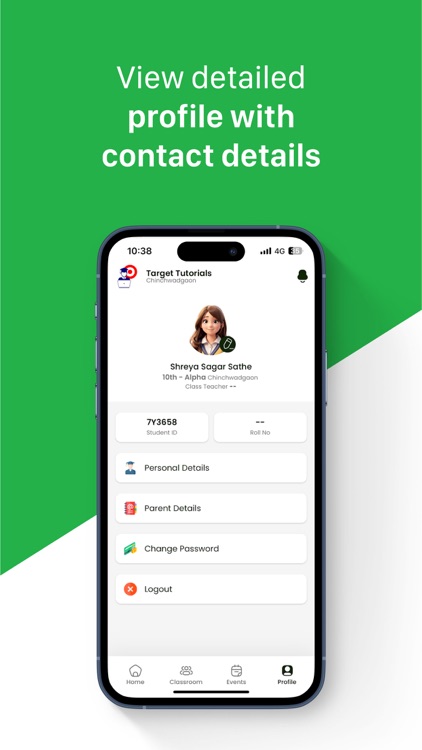 Target Tutorials by Capternal Systems Private Limited