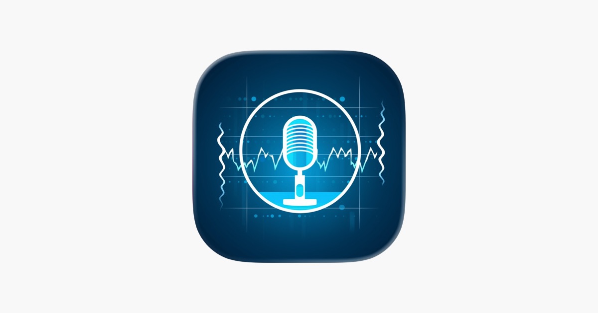 ‎Famous AI Voice Changer App - App Store