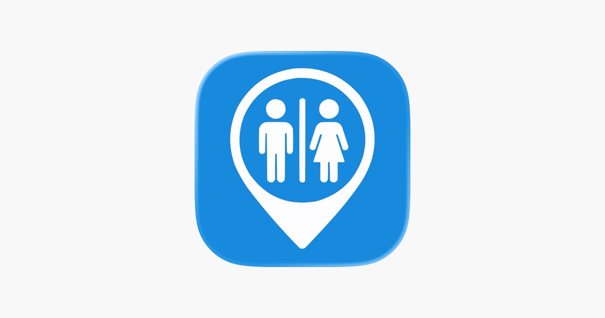 ‎Find-A-Loo App - App Store