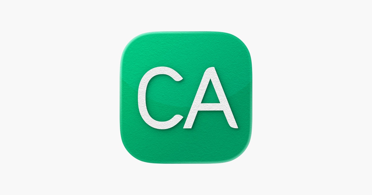 ‎App CA Mobile - App Store