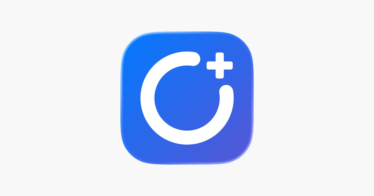‎Приложение «Rep+» — App Store