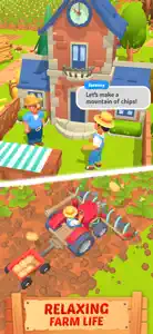 Little Farm Story Game Reviews – Features, Pricing & User Ratings