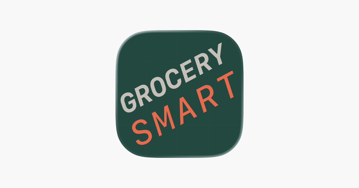 ‎Grocery Smart App - App Store