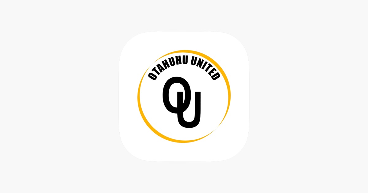 ‎App Otahuhu Utd AFC - App Store