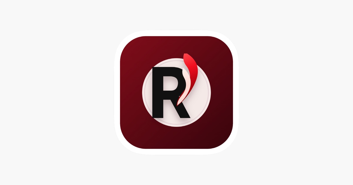 Ripo TV》App - App Store
