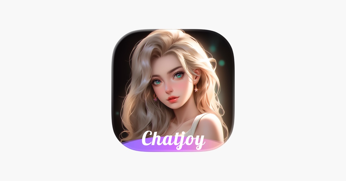 ‎AI GirlFriend AI Story Chatjoy App - App Store