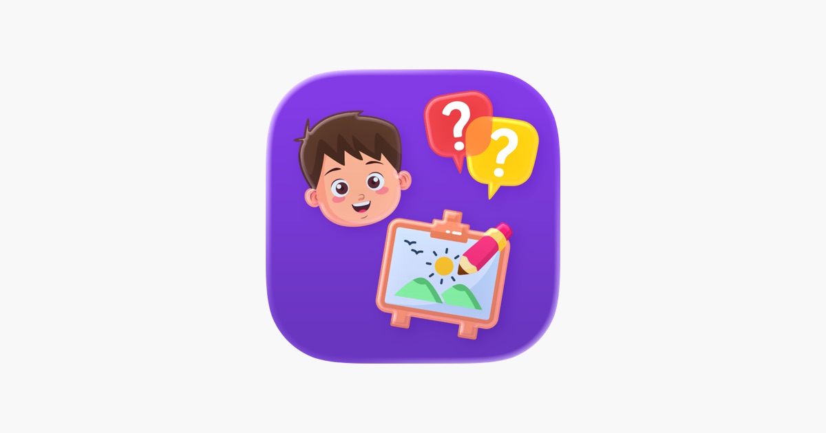 ‎App Monty - Drawing Party Game - App Store