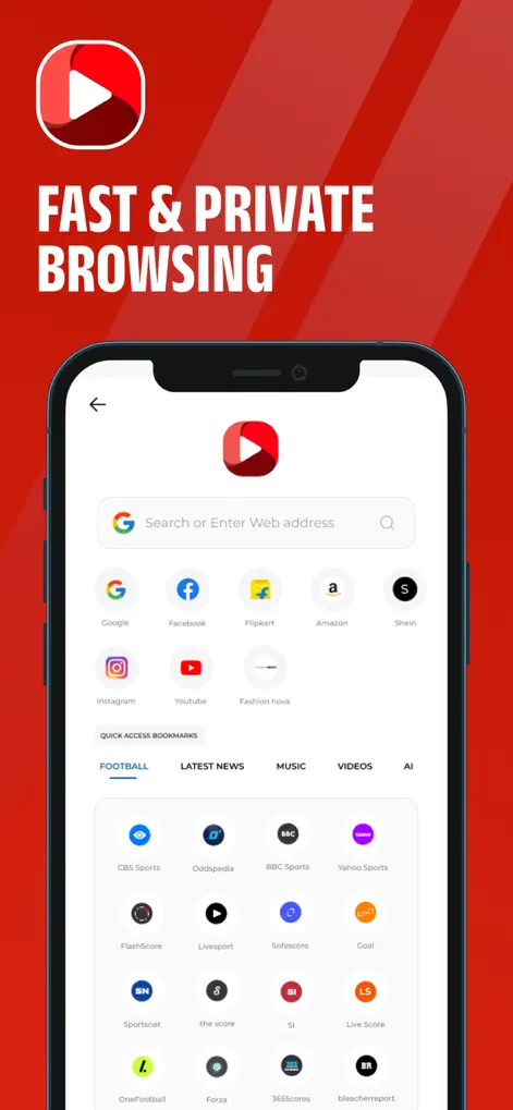 Cineby – Movies & TV Browser - Productivity App | MWM